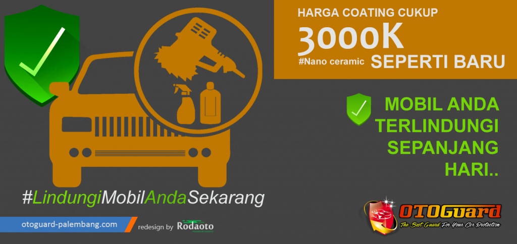 GALLERY COATING MOBIL TERBAIK, DETAILING MOBIL TERBAIK, PAINT ...