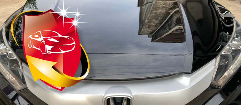 Mengenal Lebih Jauh Tentang Nano Ceramic Coating | OTOGUARD PALEMBANG
